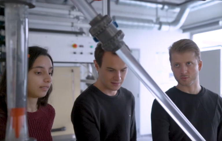 Réseau Polytech & Groupe INP | Ecoles d'ingénieur publiques